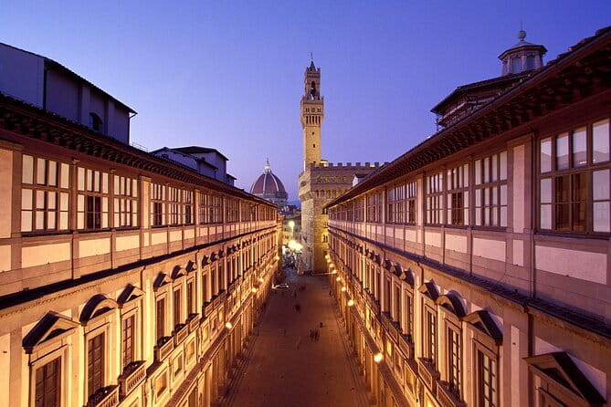 Uffizi Gallery Private Tour - Who Should Consider This Tour