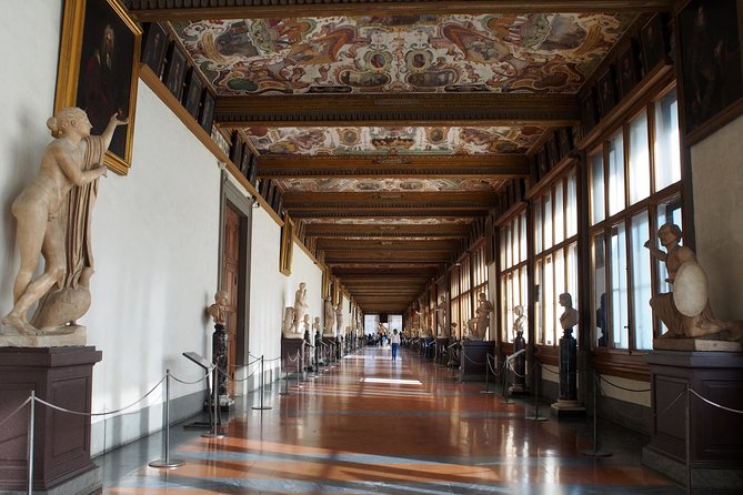 Uffizi Gallery Private Tour With 5-Star Guide - Understanding the Costs: Pricing and Cancellation Policy