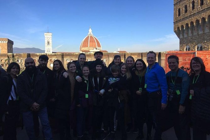 Uffizi Gallery Private Tour With 5-Star Guide - Tips for a Memorable Uffizi Gallery Visit