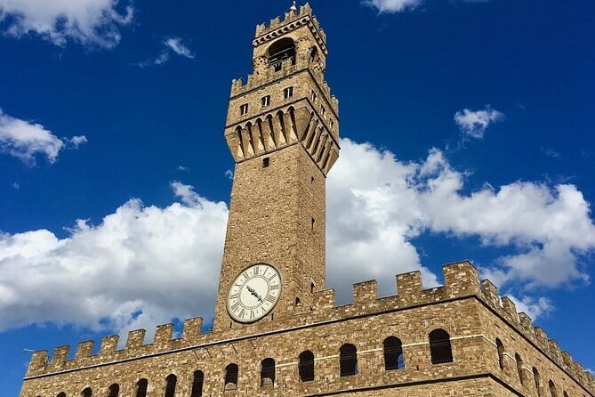 Uffizi Gallery: Self-guided App Visit & Optional Accademia Museum - The Sum Up
