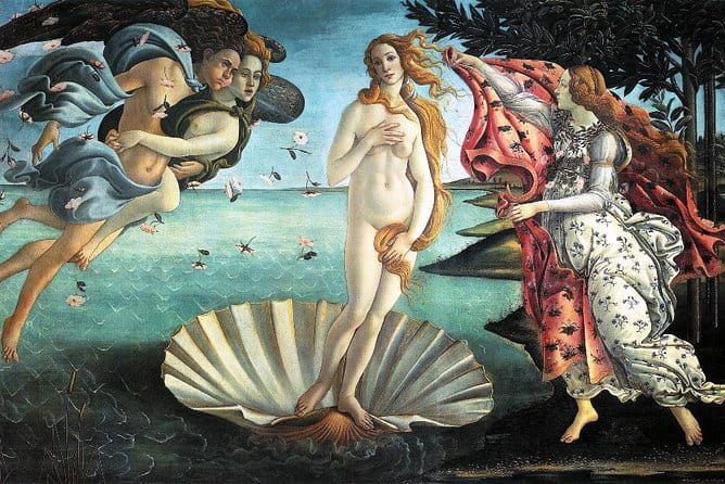 Uffizi Gallery: Self-guided App Visit & Optional Accademia Museum - The Itinerary Breakdown: What You Can Expect