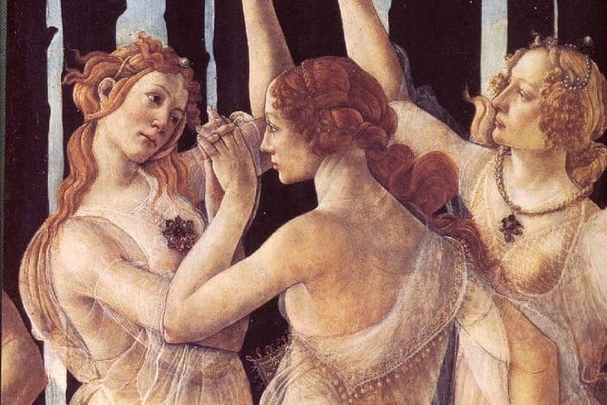 Uffizi Gallery: Self-guided App Visit & Optional Accademia Museum - Who Is This Tour Best For?