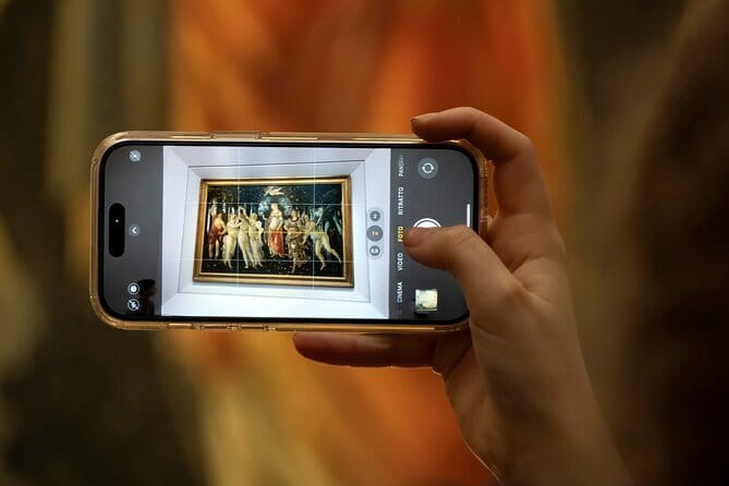 Uffizi Gallery Skip The Line Ticket or Guided Tour Options - The Value of a Guided Tour