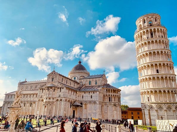 Uffizi Gallery Skip The Line Ticket or Guided Tour Options - FAQs