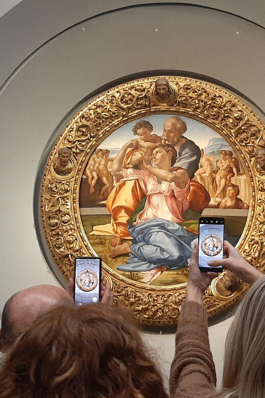 Uffizi Gallery skip-the-line ticket & self-guided visit APP - Final Thoughts
