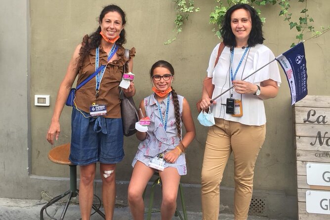 Uffizi Gallery Small Group Semi Private Tour Max 15 People - Tour Features