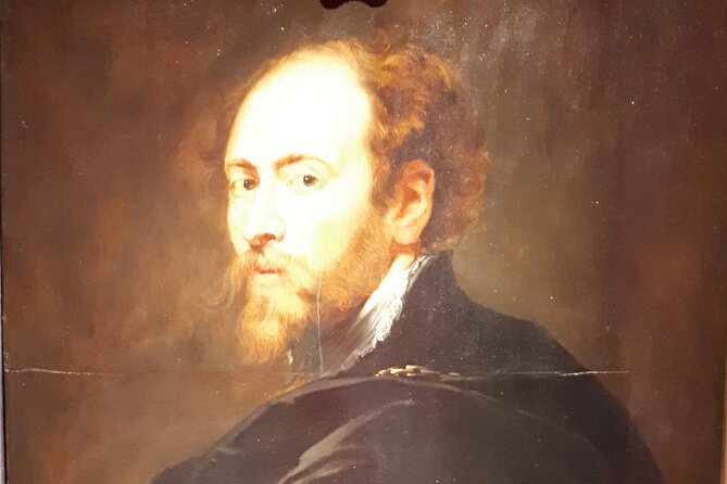 Uffizi Gallery Small Group Tour - Starting Point: The Uffizi Gallery