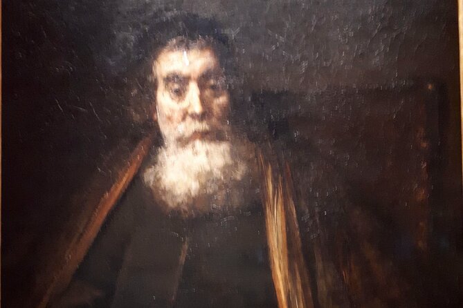 Uffizi Gallery Small Group Tour - Practical Details and Value