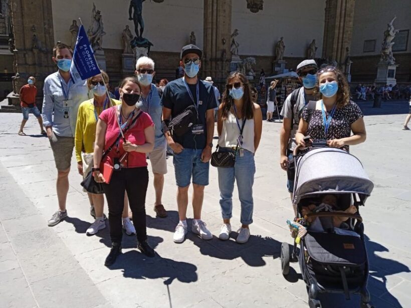 Uffizi Gallery: Small Group Tour - Exploring the Uffizi with a Small Group