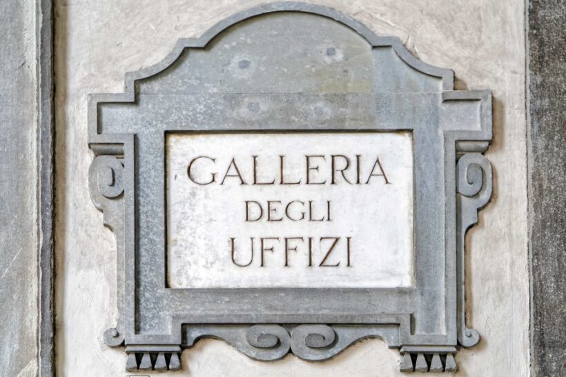 Uffizi Gallery: Small Group Tour - Who Should Consider This Tour