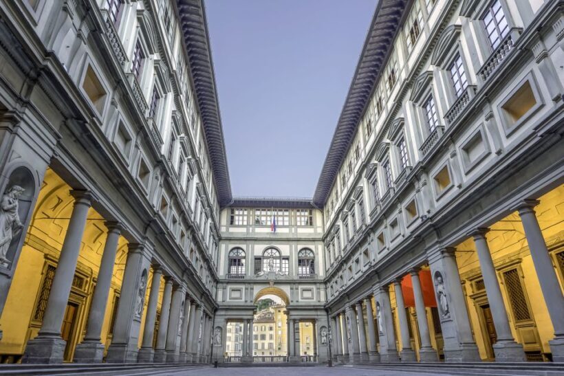 Uffizi Gallery: Small Group Tour - The Sum Up: Is It Worth It?