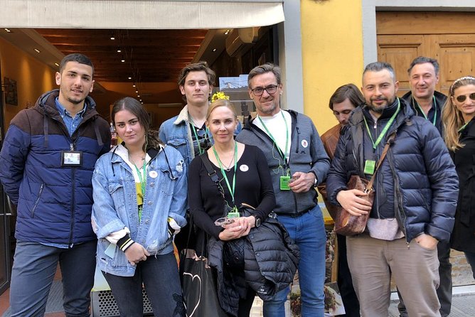 Uffizi Gallery Small Group Tour - The Itinerary: A Closer Look