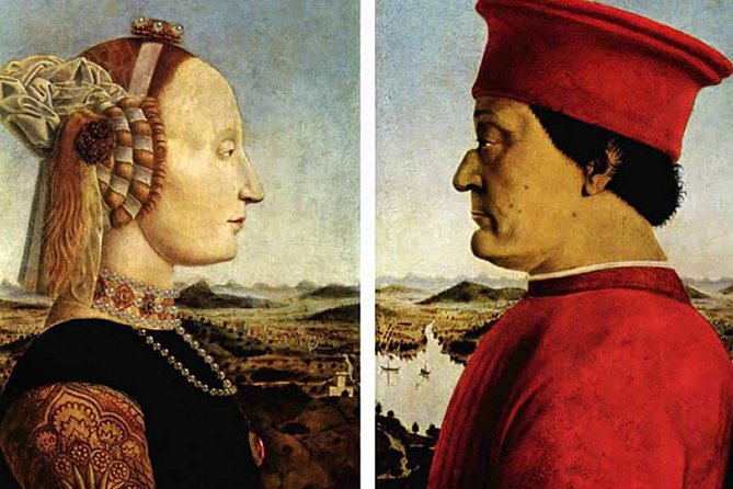 Uffizi Gallery Small Group Tour: Discover Uplifting Masterpieces - Frequently Asked Questions