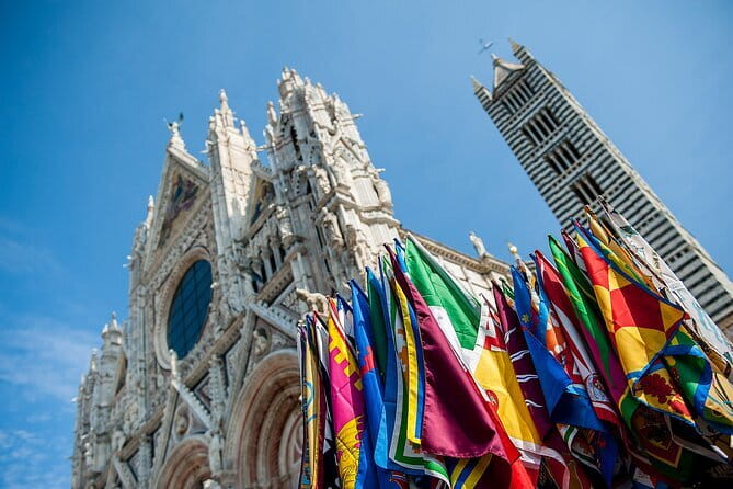 Uffizi Gallery Small Group Tour with Guide - Who Should Book This Tour?