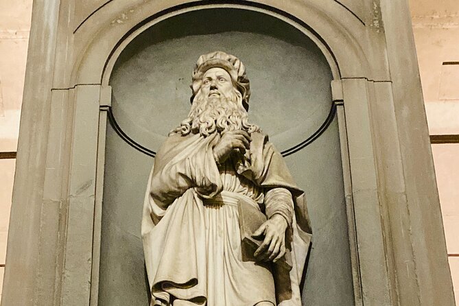 Uffizi Gallery Tickets: Step into the Heart of Renaissance Art - Who Will Love This Experience?