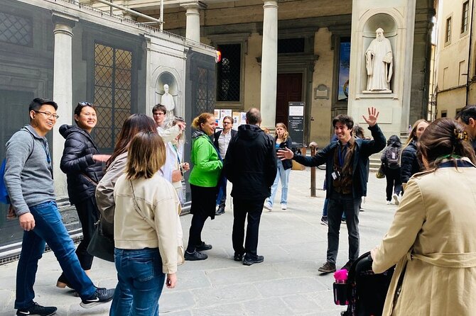 Uffizi Gallery Tickets: Step into the Heart of Renaissance Art - Final Thoughts: Is It Worth It?