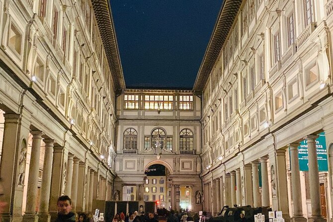 Uffizi Gallery Tickets: Step into the Heart of Renaissance Art - FAQ About the Uffizi Gallery Tickets