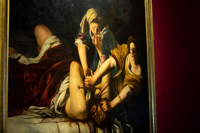 Uffizi Gallery Tour With Skip The Line Ticket - Ticket Inclusions