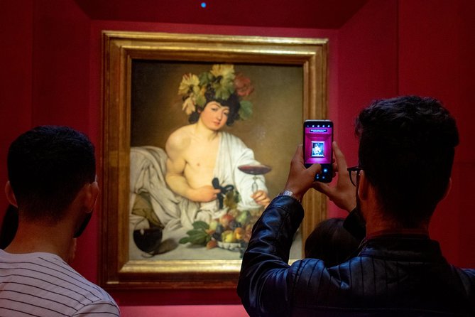 Uffizi Gallery Tour With Skip The Line Ticket - Frequently Asked Questions