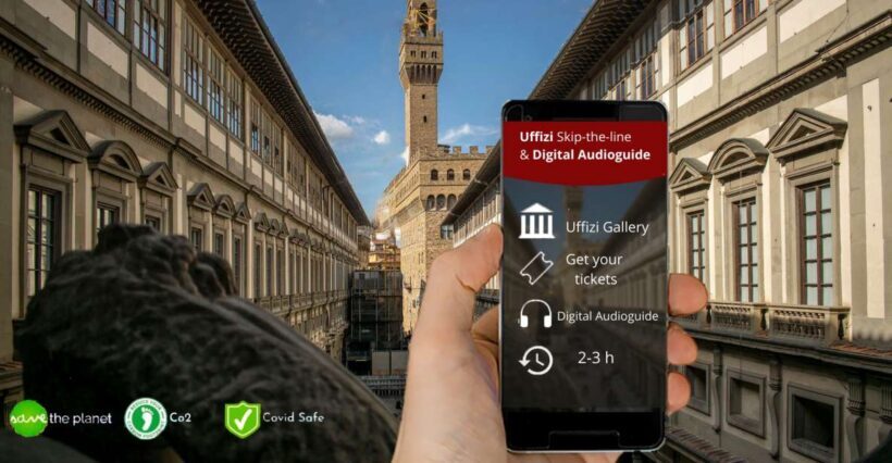 Uffizi Skip-the-Line Entry Ticket and Digital Audio Guide - A Practical Look at the Uffizi Skip-the-Line Ticket and Digital Audio Guide Experience