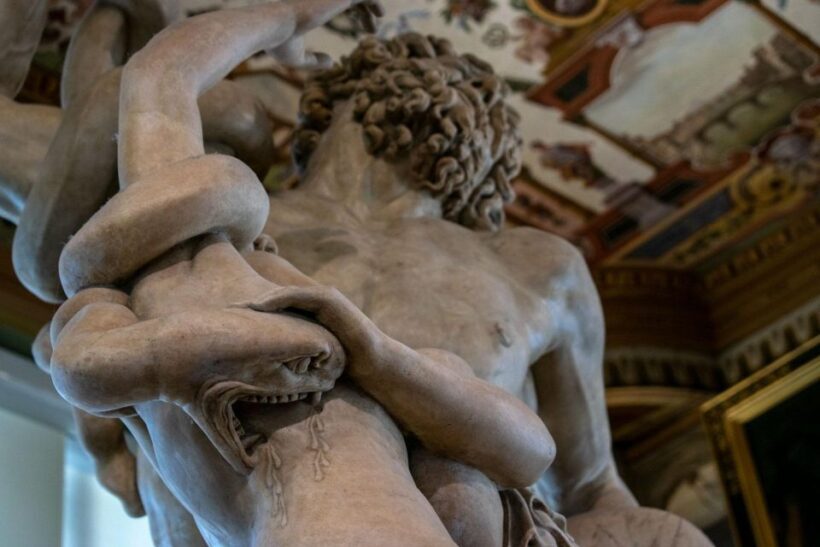 Uffizi Skip-the-Line Entry Ticket and Digital Audio Guide - A Close Look at the Experience