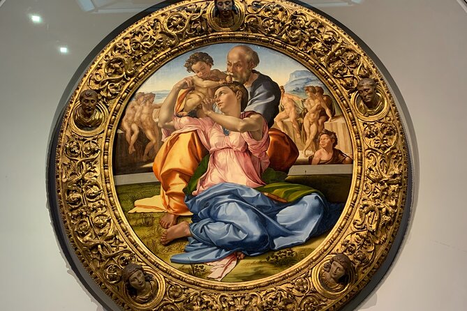 Uffizi Skip the Line Guided Tour - Overall Impression and Who Will Love This Tour
