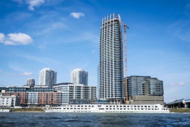 UFO & Blue Church Tour and Panoramic Tour Combo - Analyzing Value and Practicality