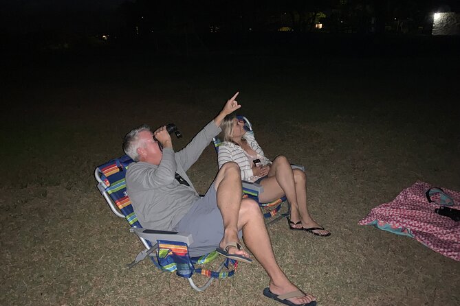 UFO Tour on the Big Island of Hawaii - Final Thoughts: Is This Tour Worth It?