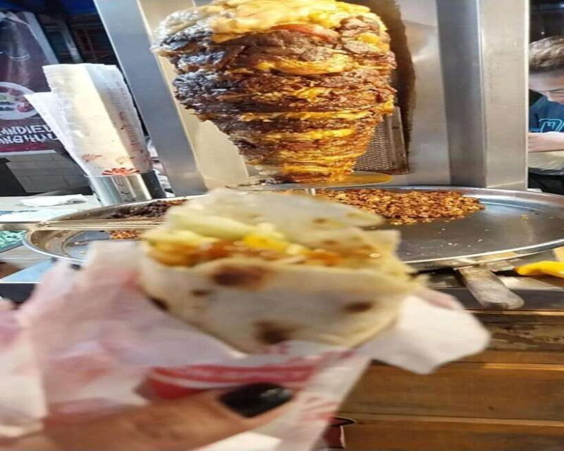 Ugbo Manila Street Food Tour with Tuktuk Ride - Who Should Consider This Tour