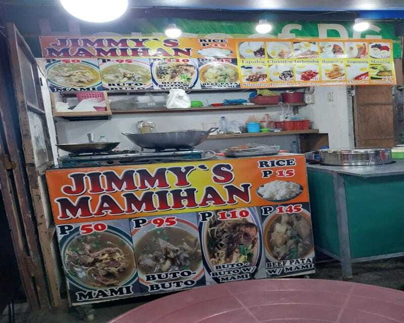 Ugbo Manila Street Food Tour with Tuktuk Ride - The Sum Up