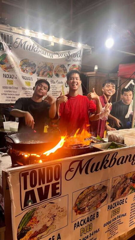 Ugbo Manila Street Food with Local Guide - Who Should Consider This Tour?