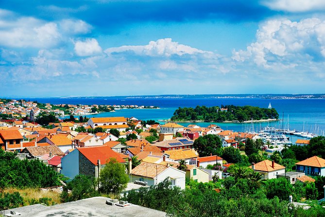 Ugljan Island Self-Guided Bike Tour - Exploring Ugljan Island