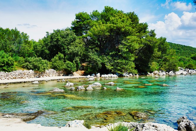 Ugljan Island Self-Guided Bike Tour - Traveler Feedback