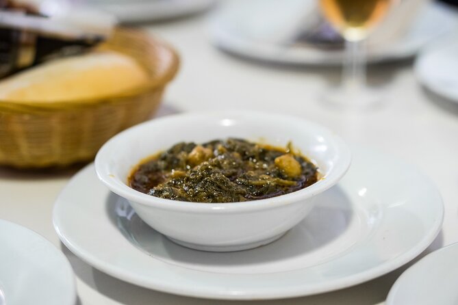 Ugly Delicious Food Tour - The Small-Group Experience