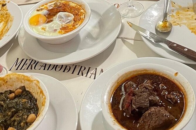 Ugly Delicious Food Tour - Inclusions and Amenities