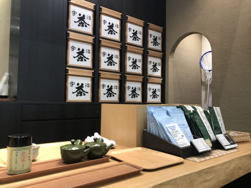 Uji: Green Tea Tour With Byodoin and Koshoji Temple Visits - Tea Culture and Traditions