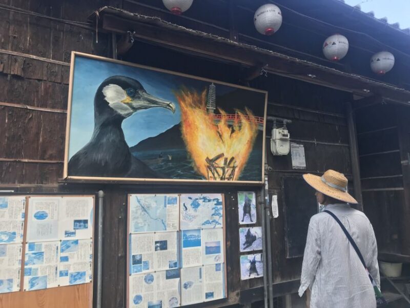 Uji: Green Tea Tour With Byodoin and Koshoji Temple Visits - Exploring Ujigami Shrine
