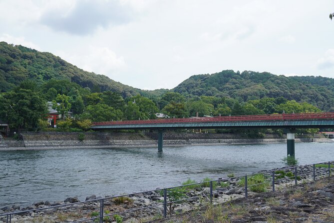 Uji Tea Ceremony and UNESCO Heritage Walking Tour - Reviews and Cancellation Policy