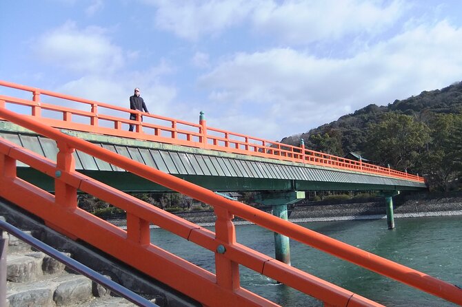 Uji Tea Ceremony and UNESCO Heritage Walking Tour - Explore the UNESCO Heritage Site of Byodo-in
