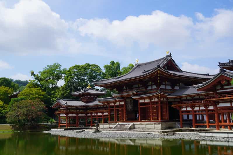 Uji: UNESCO Heritage & Tea Ceremony Walking Tour - Itinerary Highlights