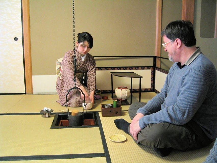 Uji: UNESCO Heritage & Tea Ceremony Walking Tour - Customer Reviews and Feedback