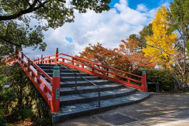 Ujis Romance: Byodo-in, Tea and the Legacy of Genjis Tales - Key Points
