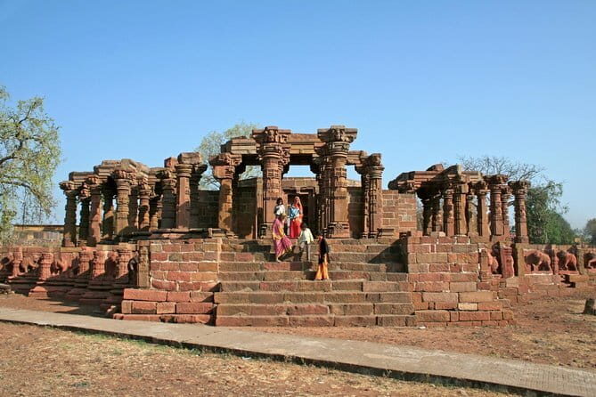 Ujjain and Mahakaleshwar Temple Private Day Tour from Indore - Who Is This Tour Best For?