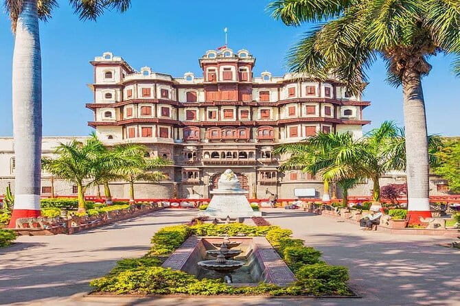 Ujjain and Mahakaleshwar Temple Private Day Tour from Indore - The Sum Up