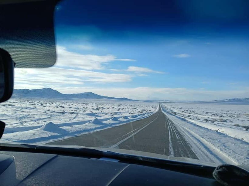 Ulaanbaatar: 4-Day Central Mongolia Winter Tour - What’s Included and What’s Not