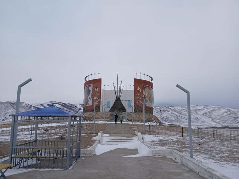 Ulaanbaatar: 4-Day Central Mongolia Winter Tour - Authentic Experiences That Stand Out
