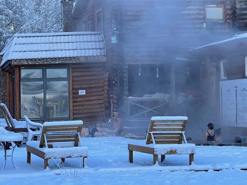 Ulaanbaatar: 4-Day Central Mongolia Winter Tour - The Sum Up