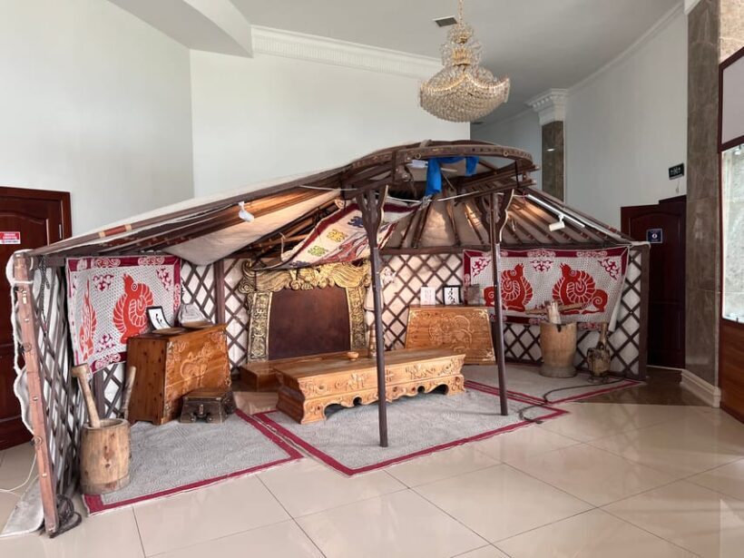 Ulaanbaatar: Chinggis Khan Statue and National Park Day Trip - FAQs