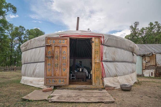 Ulaanbaatar City Tour - Exploring Ulaanbaatar’s Highlights