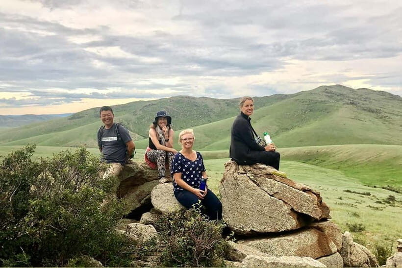 Ulaanbaatar: Mongol Nomadic Show & Wild Horse Watching Day - A Deep Dive into the Experience